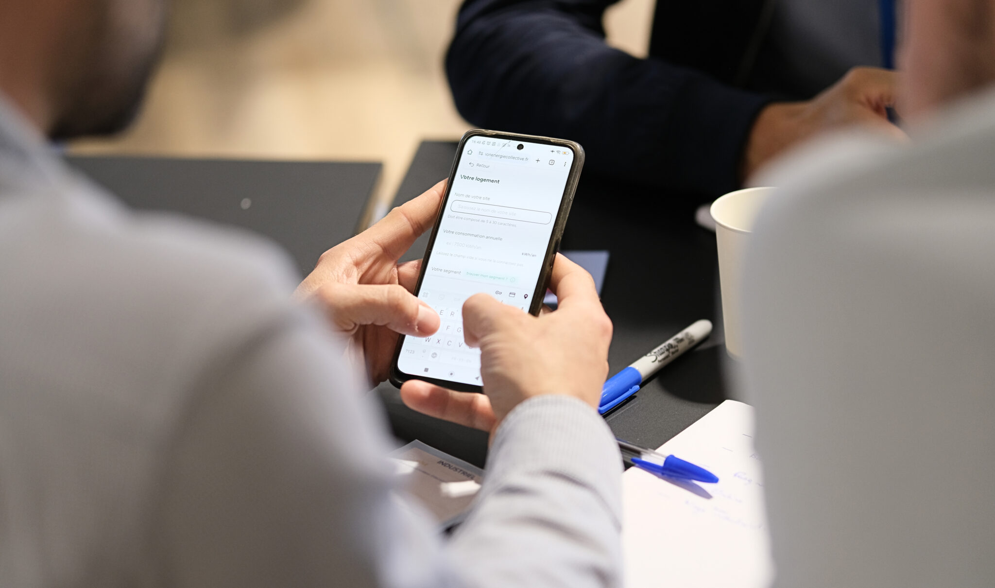 Enogrid | Trois outils logiciels dédiés à l'autoconsommation collective