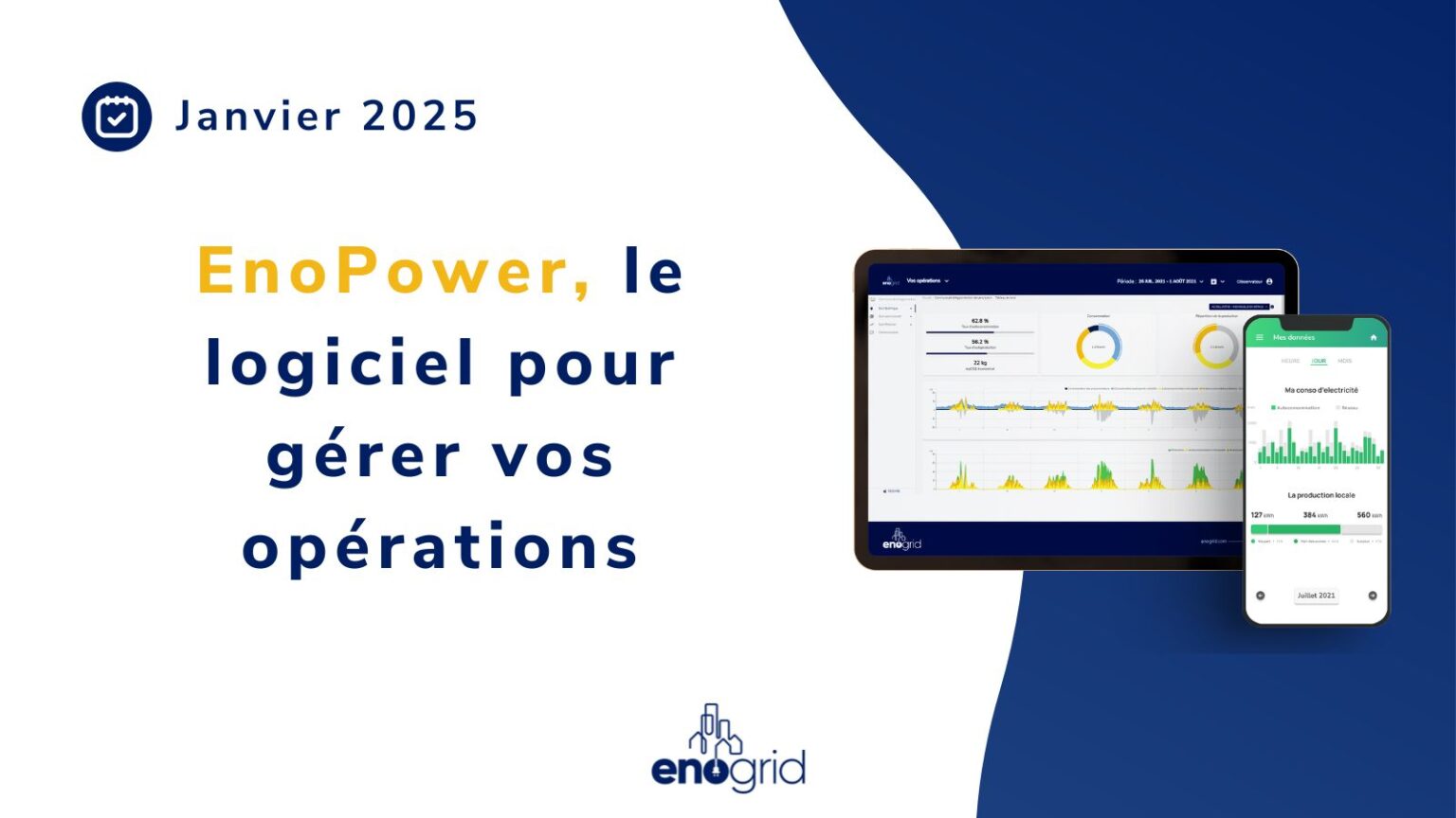 Enogrid | Webinaires en replay