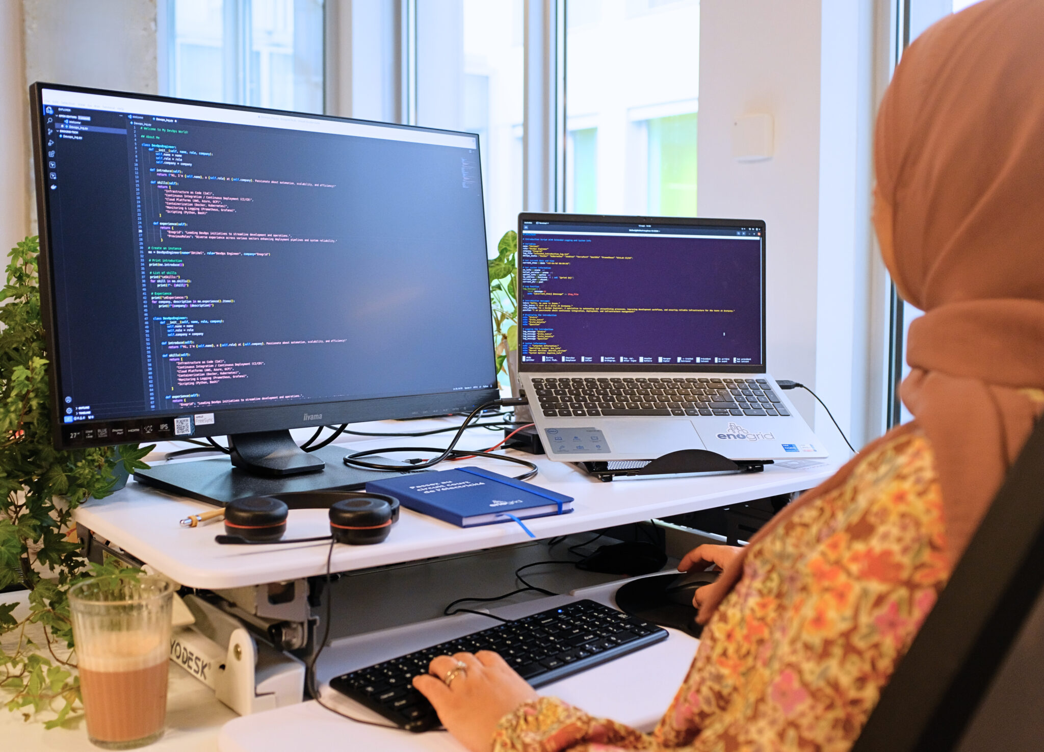 Enogrid | Trois outils logiciels dédiés à l'autoconsommation collective
